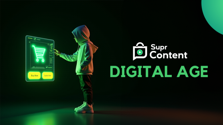 Video Content Rights in the Digital Age: Trends & Future Insights