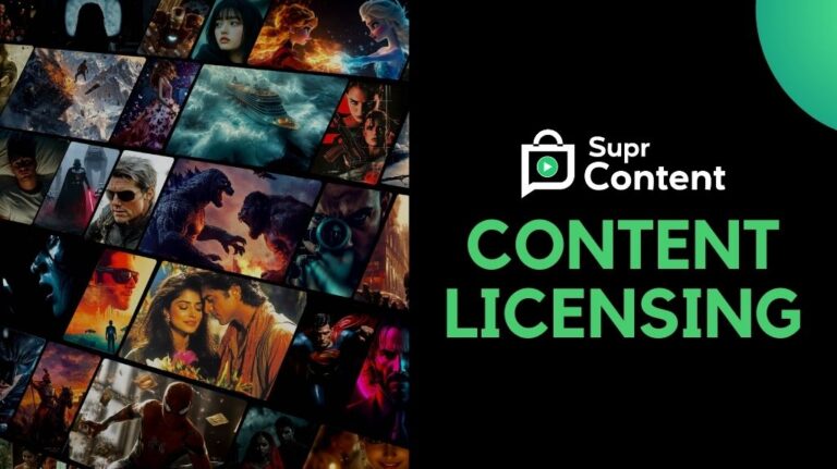 Content Licensing Glossary: Key Terms Every Creator & Business Must Know